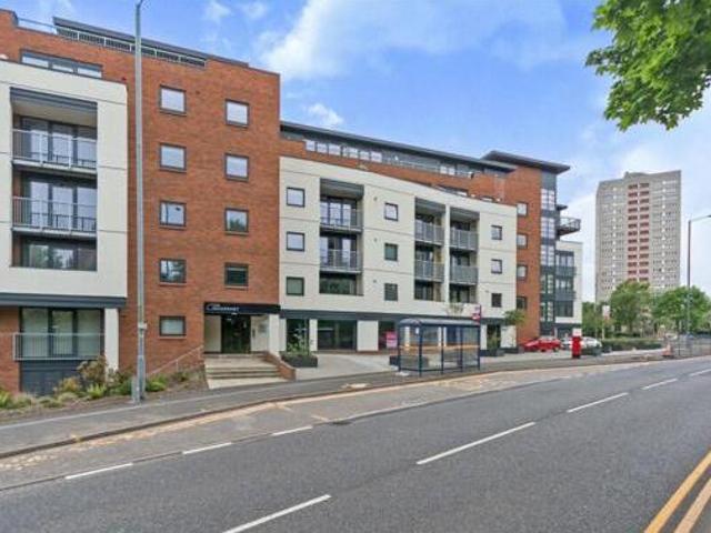 2 Bedroom Penthouse For Rent In Birmingham, West Midlands