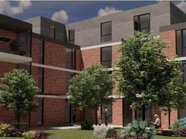 2 Bedroom Penthouse For Rent In Bridge Street