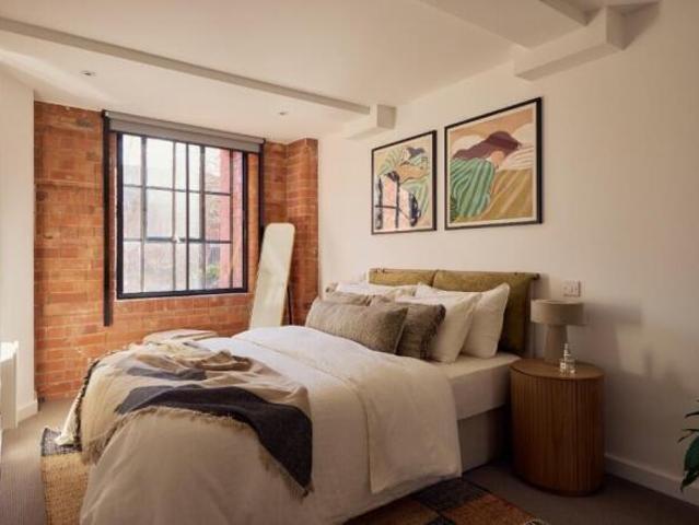 2 bedroom penthouse for rent in Castle Wharf, Nottingham, Nottinghamshire, NG1