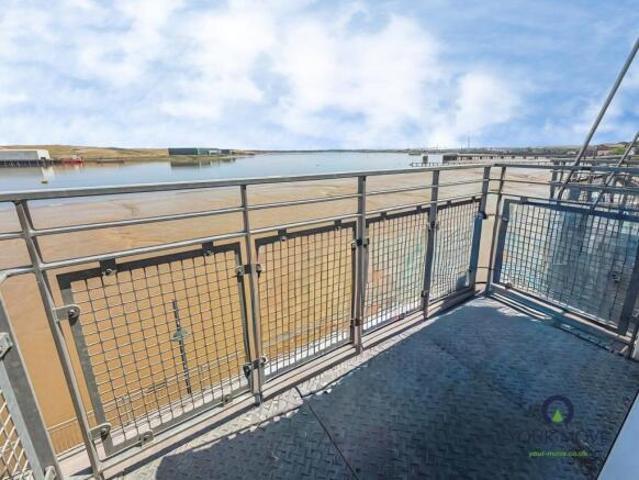 2 bedroom flat for rent in Chichester Wharf, Erith, DA8