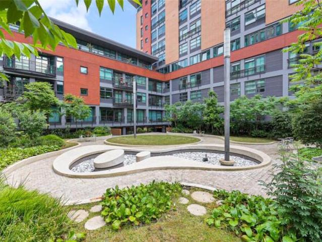 2 bedroom penthouse for rent in City Road, EC1Y