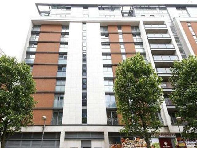 2 Bedroom Penthouse For Rent In Excel, London