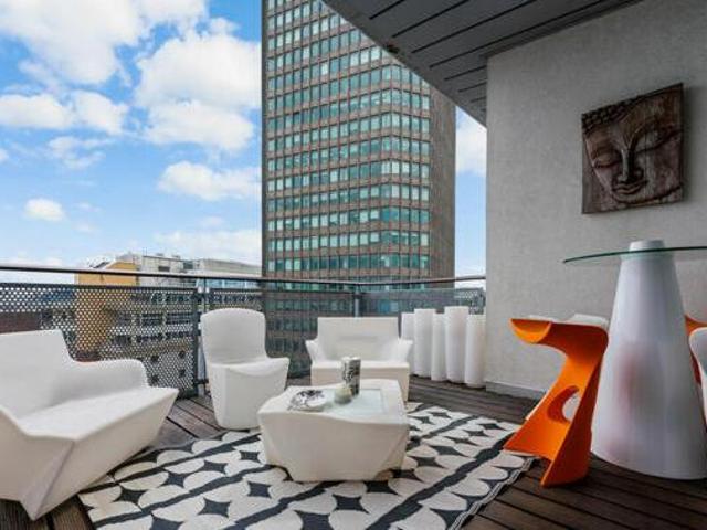 2 Bedroom Penthouse For Rent In Greyfriars Road