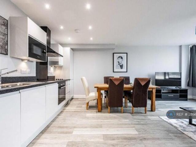 2 bedroom penthouse for rent in Grosvenor House, Norwich, NR1