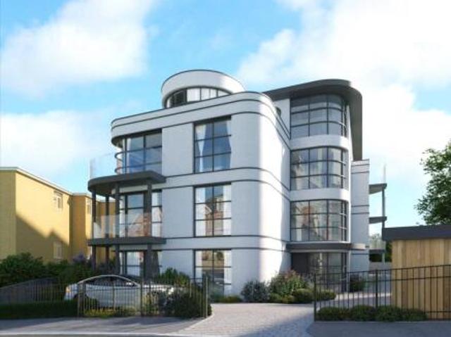2 bedroom penthouse for rent in Harmony, 5 Burnaby Road, Bournemouth, Dorset, BH4