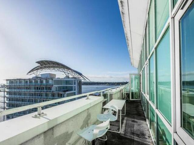2 Bedroom Penthouse For Rent In Havannah Street