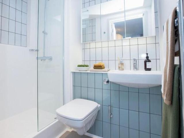 2 bedroom penthouse for rent in Heyrod Street, Manchester, Greater Manchester, M1