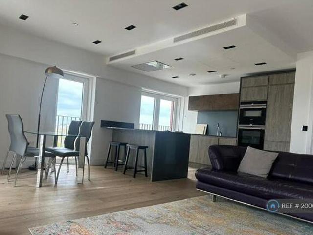 2 Bedroom Penthouse For Rent In London