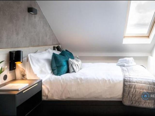 2 bedroom penthouse for rent in Print Room, Leicester, LE1