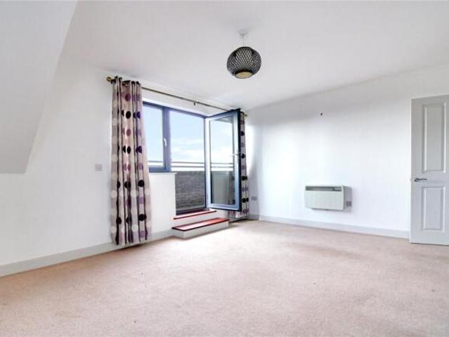 2 bedroom penthouse for rent in Priam House, Firefly Avenue, Swindon, Wiltshire, SN2