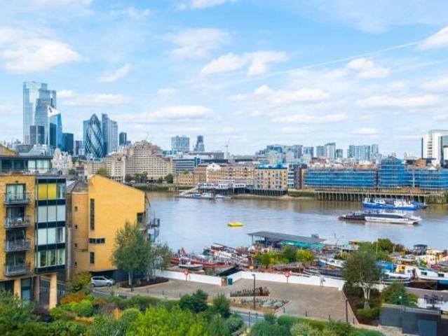 2 bedroom penthouse for rent in Providence Square, Bermondsey, SE1