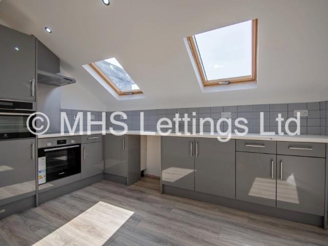 2 Bedroom Penthouse for rent in Raincliffe Street, LS9 from £1,200.00pcm | MHS Lettings