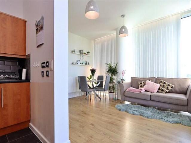 2 bedroom penthouse for rent in Rillaton Walk, Central Milton Keynes, MK9
