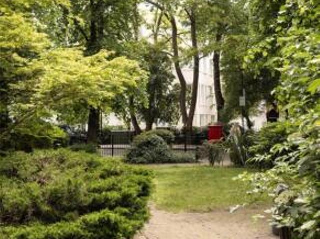 2 bedroom penthouse for rent in St Stephens Mansions, London, W2