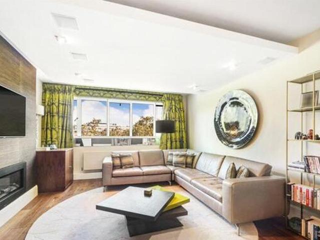 2 Bedroom Penthouse For Rent In South Kensington