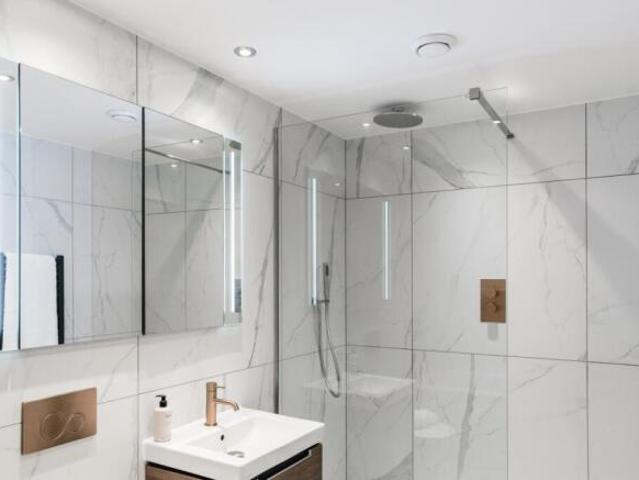2 bedroom penthouse for rent in The Lexington, 3b William Jessop Way Liverpool L3