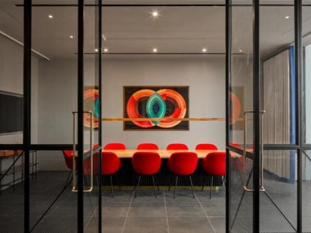 2 bedroom penthouse for rent in The Lexington, 3b William Jessop Way Liverpool L3