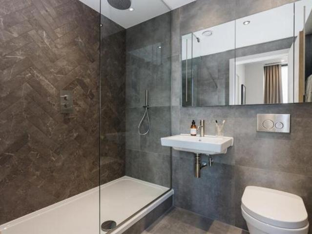 2 bedroom penthouse for rent in The Mercian, Broad Street Birmingham B15