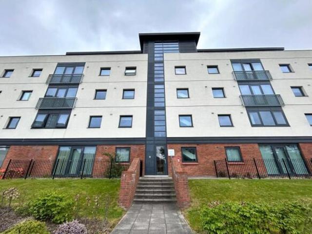 2 bedroom penthouse for rent in The Quadrant, 10 Summer Hill Street, Birmingham, B1