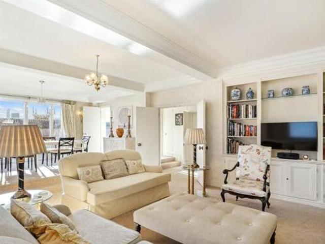 2 Bedroom Penthouse For Rent In Westminster, London
