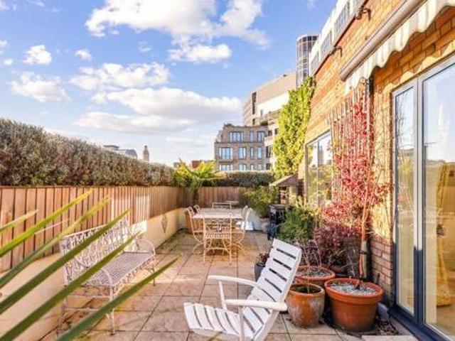 2 Bedroom Penthouse For Rent In Westminster, London