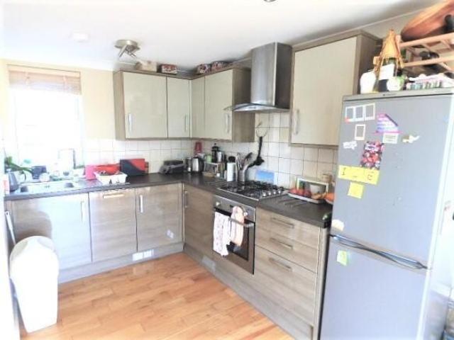 2 bedroom penthouse for rent in William Place, Tower Hamlets, London, E3