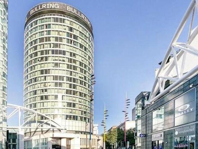 2 Bedroom Penthouse For Rent In 150 New Street