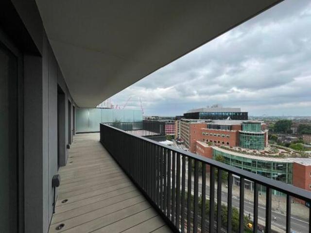 2 bedroom penthouse for rent in 10th floor, Penthouse, Westmont, White City Living, London, W12