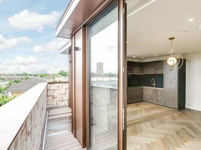 2 Bedroom Penthouse For Rent In 1 Edith Row