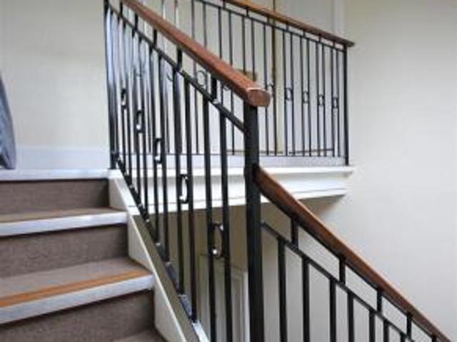 2 bedroom penthouse for rent in 3 Victoria Road, Lenzie, Glasgow, G66