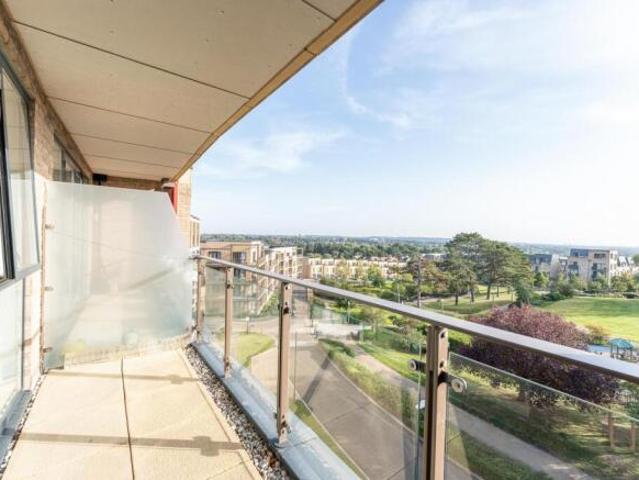 2 bedroom penthouse for rent in 55 Henry Darlot Drive, Millbrook Park, NW7