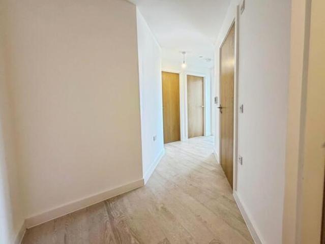 2 bedroom penthouse for rent in 808 Armstrong House, East Station Road, PE2