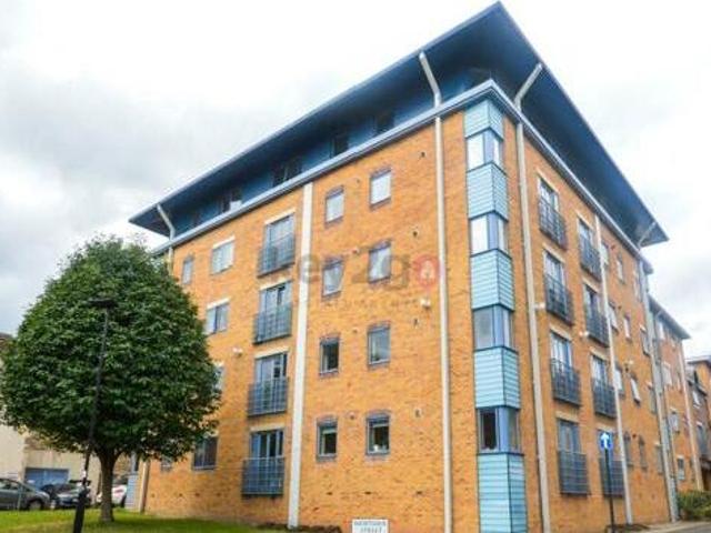 2 Bedroom Penthouse For Sale In Mortimer Street, Sheffield