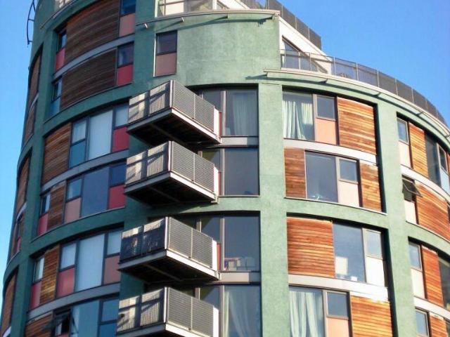 2 bedroom penthouse for sale in New Wakefield Street, Manchester, M1