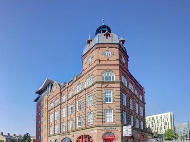 2 Bedroom Penthouse For Sale In Newcastle Upon Tyne, Tyne And Wear