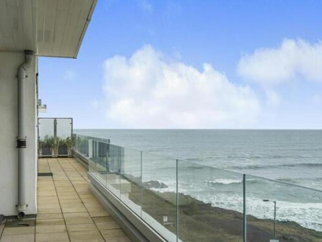 2 Bedroom Penthouse For Sale In Newquay