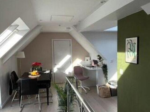 2 bedroom penthouse for sale in Old Station Approach, Winchester, Hampshire, SO23