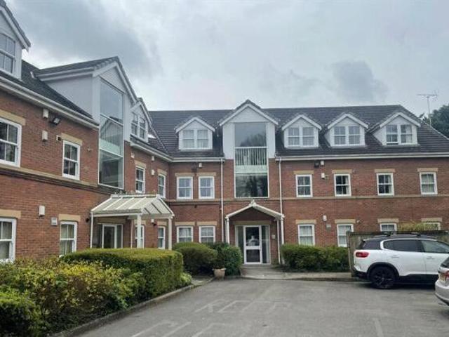 2 Bedroom Penthouse For Sale In Ormskirk