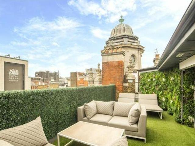 2 Bedroom Penthouse For Sale In Aldwych