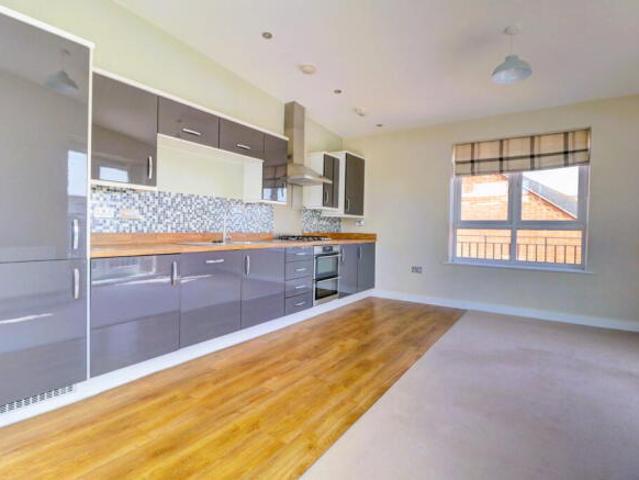 2 bedroom penthouse for sale in Apartment 5, Canal Court, Crossley Road, Diglis, Worcester. WR5 3GT, WR5