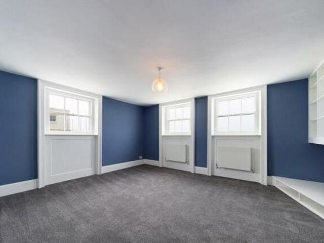 2 Bedroom Penthouse For Sale In Brighton, East Sussex