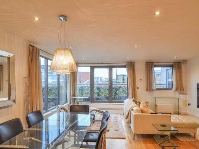 2 Bedroom Penthouse For Sale In Bristol
