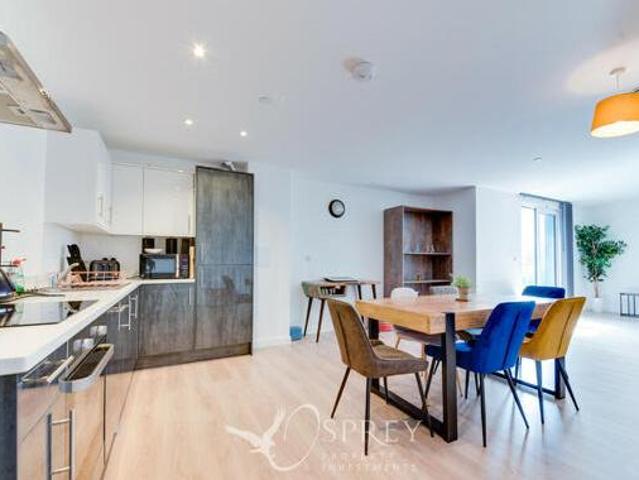 2 Bedroom Penthouse For Sale In Broadway