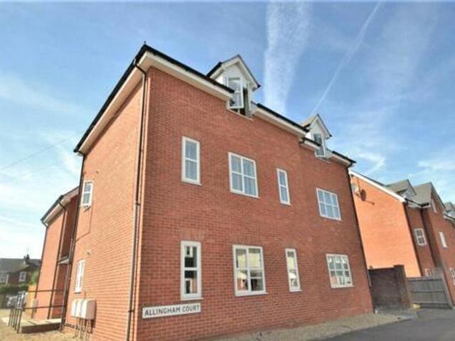 2 Bedroom Penthouse For Sale In Colchester