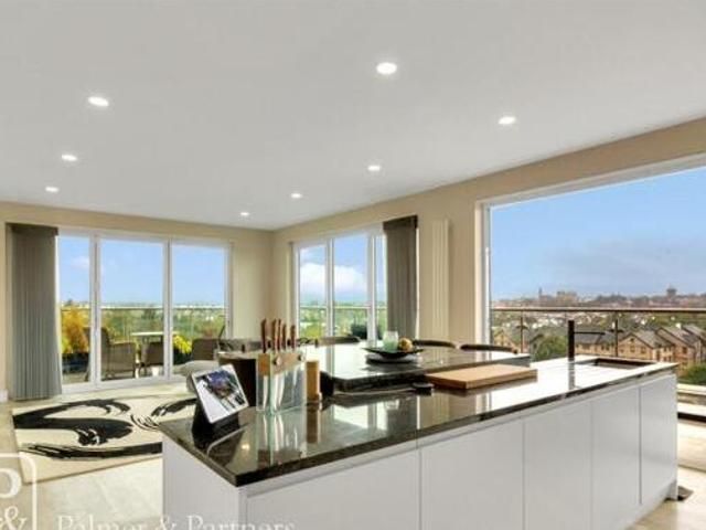 2 Bedroom Penthouse For Sale In Colchester, Essex