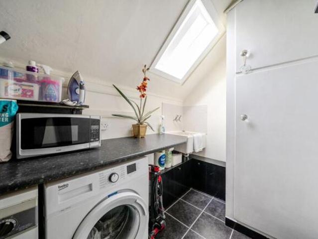 2 bedroom penthouse for sale in Cold Bath Road, Harrogate, HG2