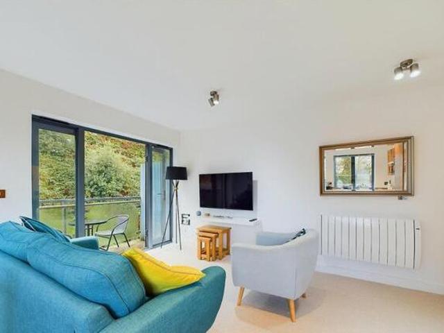 2 Bedroom Penthouse For Sale In Fowey