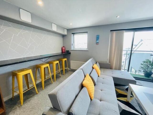 2 bedroom penthouse for sale in Friars Lane, The Barbican, Plymouth, PL1