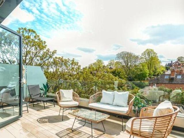 2 Bedroom Penthouse For Sale In Guildford