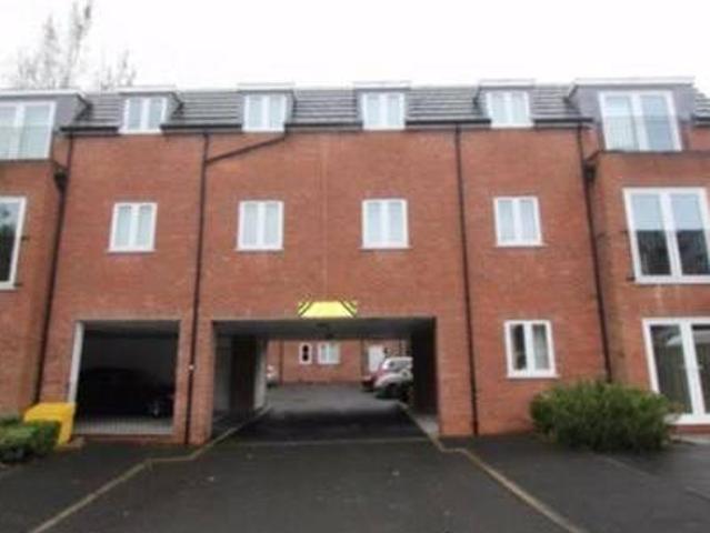 2 bedroom penthouse for sale in Heathlea Gardens Hindley Green Wigan WN2